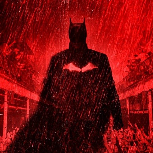 Stream The Batman 2022 Nightclub Iceberg Lounge Soundtrack by DJ 3maj ...