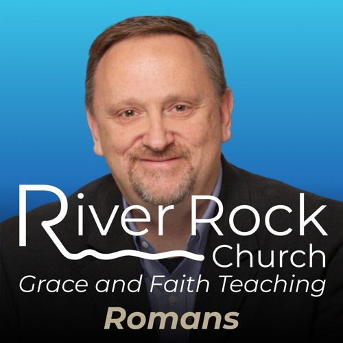 Stream River Rock Church Colorado | Listen to The Book of Romans ...