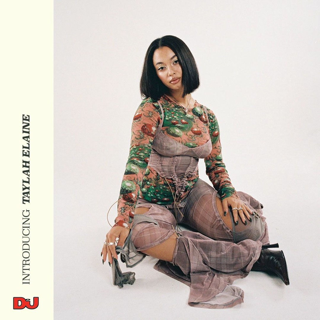 Stream Introducing: Taylah Elaine by djmag | Listen online for free on ...