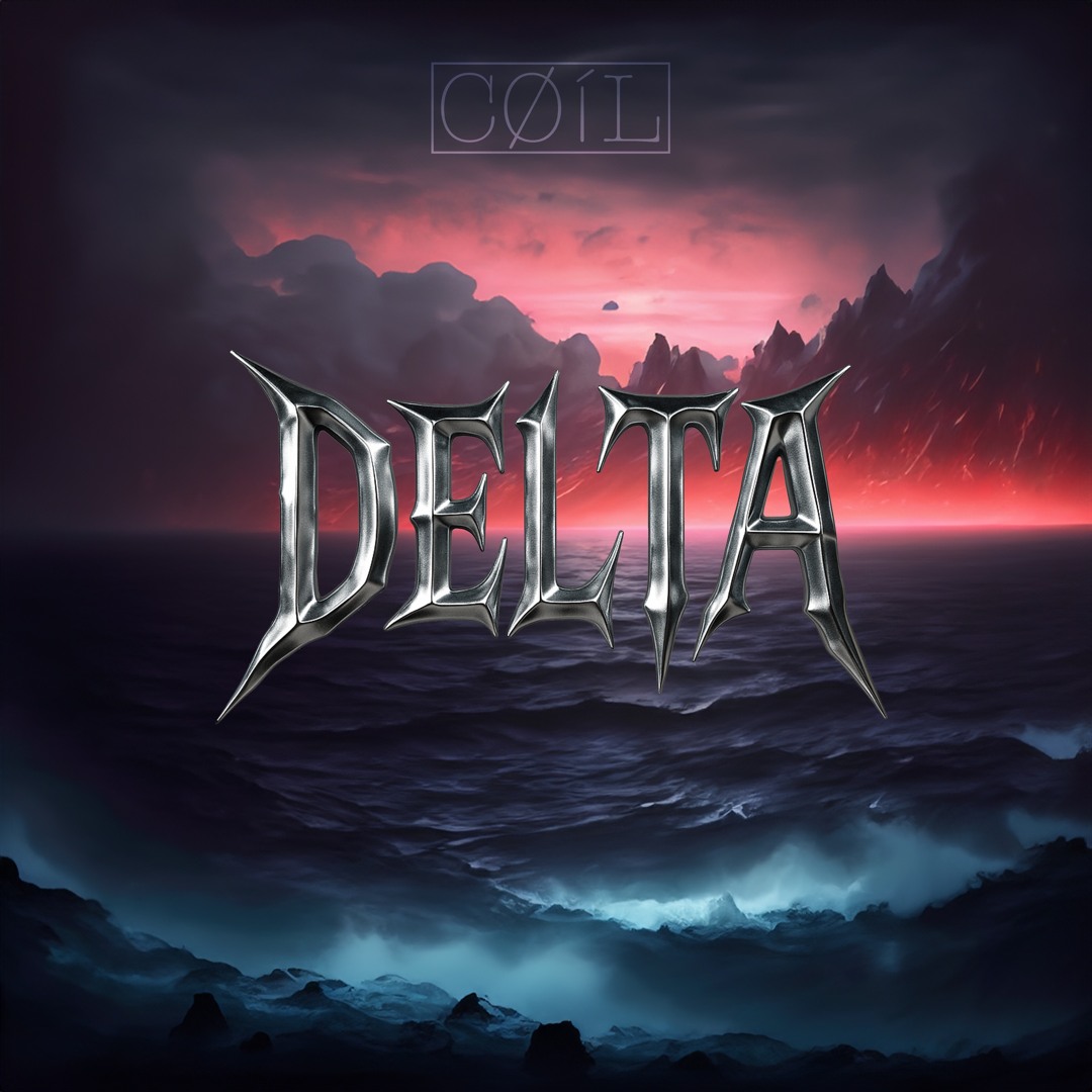 Stream COIL - Delta (full version free dl) by COIL | Listen online for ...