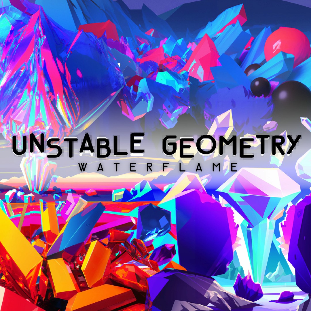 Stream Waterflame - Unstable Geometry FINAL by Waterflame | Listen ...