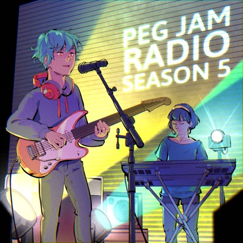 Stream Cloud Driller - by Vertigo Fox by PegJam Radio | Listen online ...