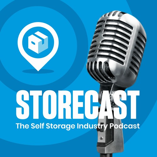 Stream StoreCast Episode 16 - SSAA Expo Special Edition: Self Storage Security by StoreLocal ...