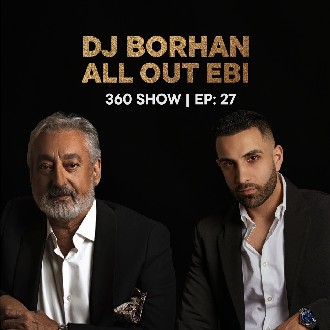 Stream BEST EBI Songs Persian Dance Mix 🤩 میکس بهترین اهنگهای ابی by DJ ...