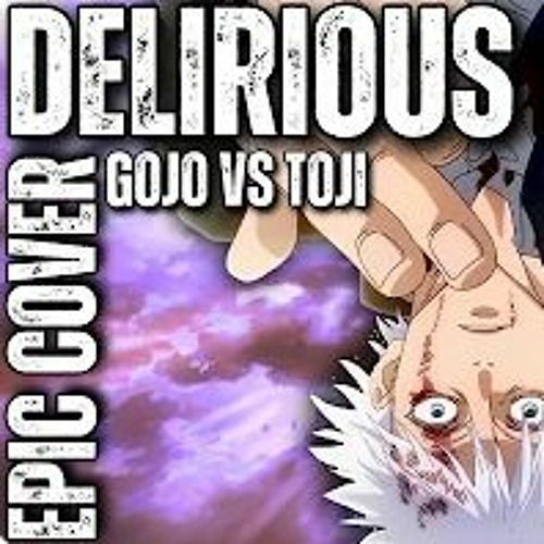 Stream Jujutsu Kaisen S2 OST DELIRIOUS (Gojo Vs Toji) Paul Owen Rock ...