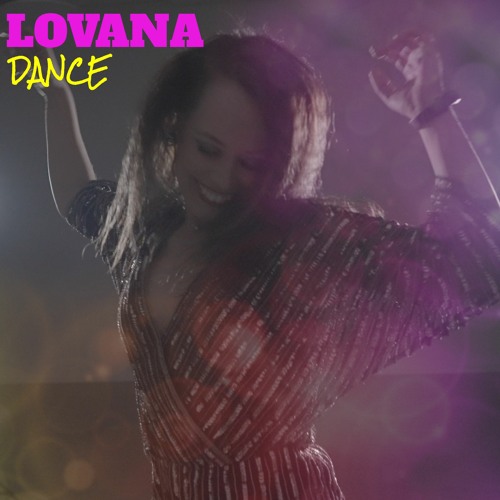 Stream Dance dance dance by Lovana | Listen online for free on SoundCloud