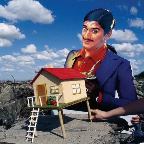 Stream Mixtape SPRING HOUSE by Pedro Segni | Listen online for free on ...