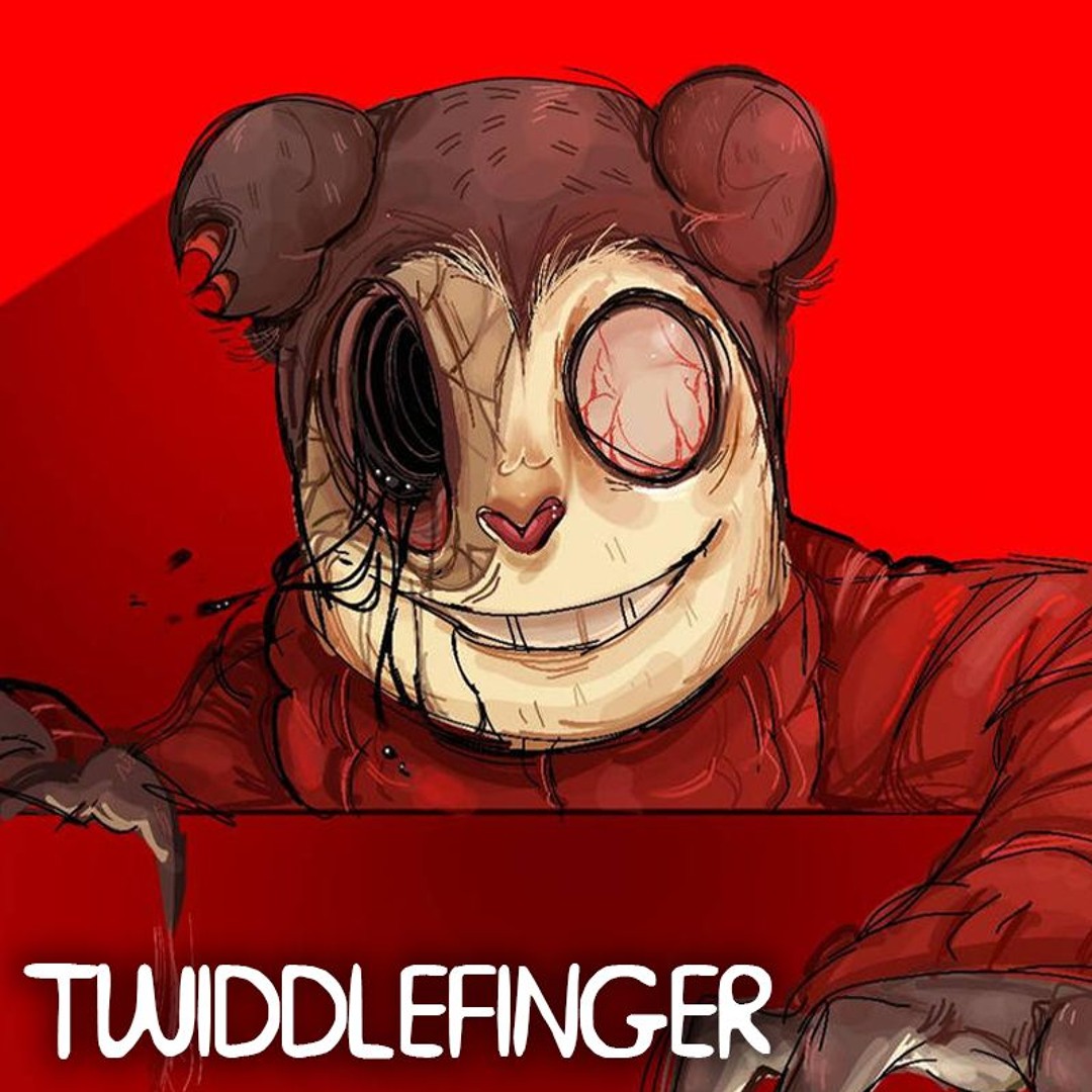 Stream TWIDDLEFINGER: REWRITTEN V2 by Moikey | Listen online for free ...