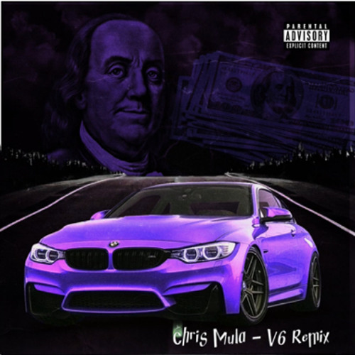 Stream Chris Mula - Martin & Gina (V6 Remix) by Chris Mula | Listen ...