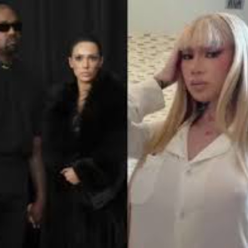 Stream bhad bhabie new music video bhad bhabie new song by News Post ...