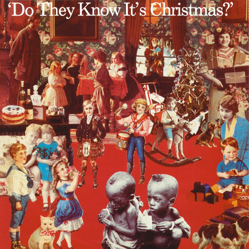 Stream Do They Know It's Christmas? (1984 Version) by Band Aid | Listen ...