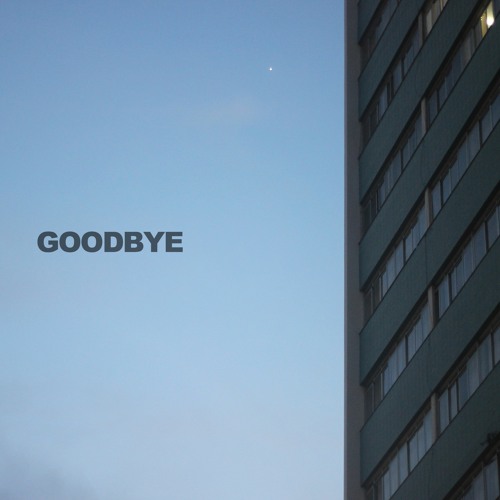 Stream Goodbye by Dirt & Red | Listen online for free on SoundCloud