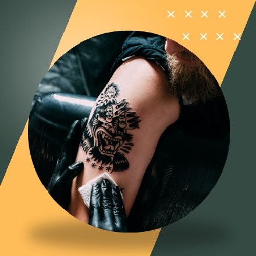 Stream Tattoo Design Tips How To Choose The Perfect One by Lizard's ...