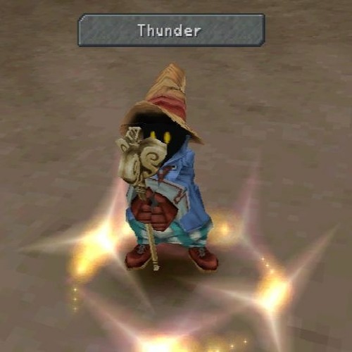 Stream Vivi Starts A Ska Punk Band (Final Fantasy IX) by albitrary ...