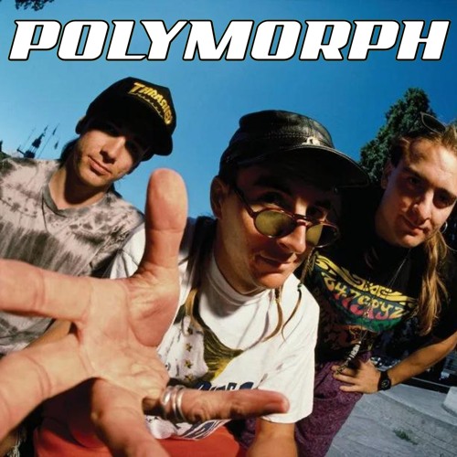 Stream PRIMUS SUCKS (the polymorph blue-collar tweeker neurofunk interpolation) by polymorph ...