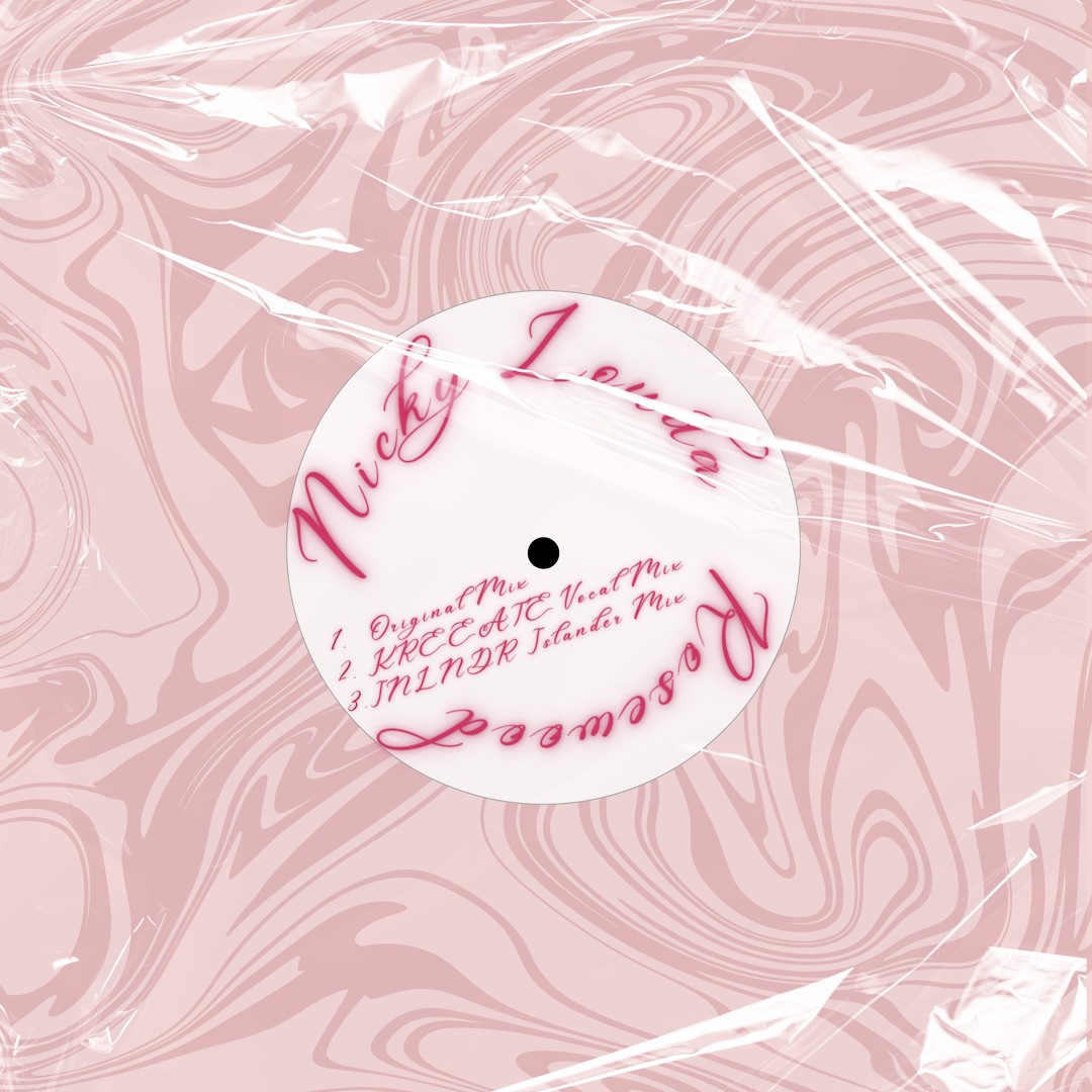 Stream Nicky Louda - Rosewood (KREEATE Vocal Mix) [NL001] by Nicky ...