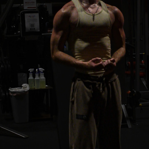 Stream Brandon Fischer | Listen to Rock for gym playlist online for ...