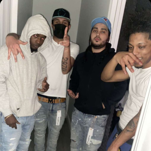 Stream FREE MB Freestyle • CZ X FLAKKO X 401CHINO by Money Counter Boyz ...