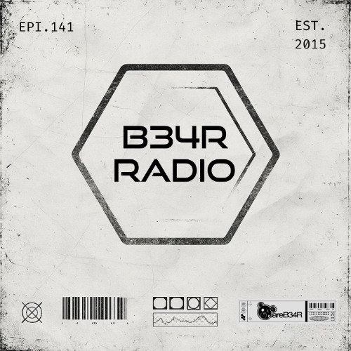 JareB34R - B34R Radio EPISODE 141 2026-02-06