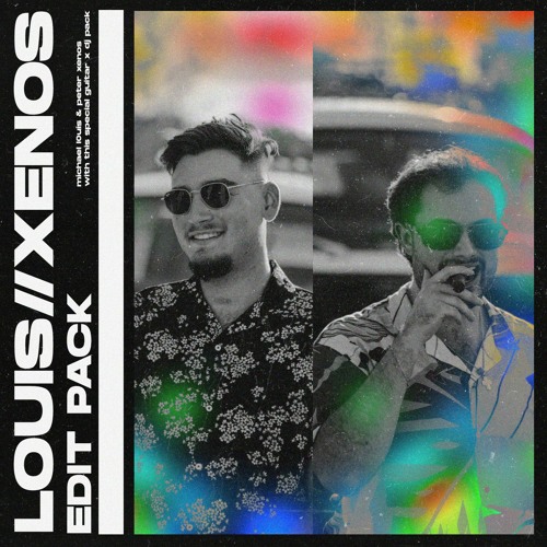 Stream Michael Louis | Listen to Louis//Xenos Edit Pack Vol. I playlist ...