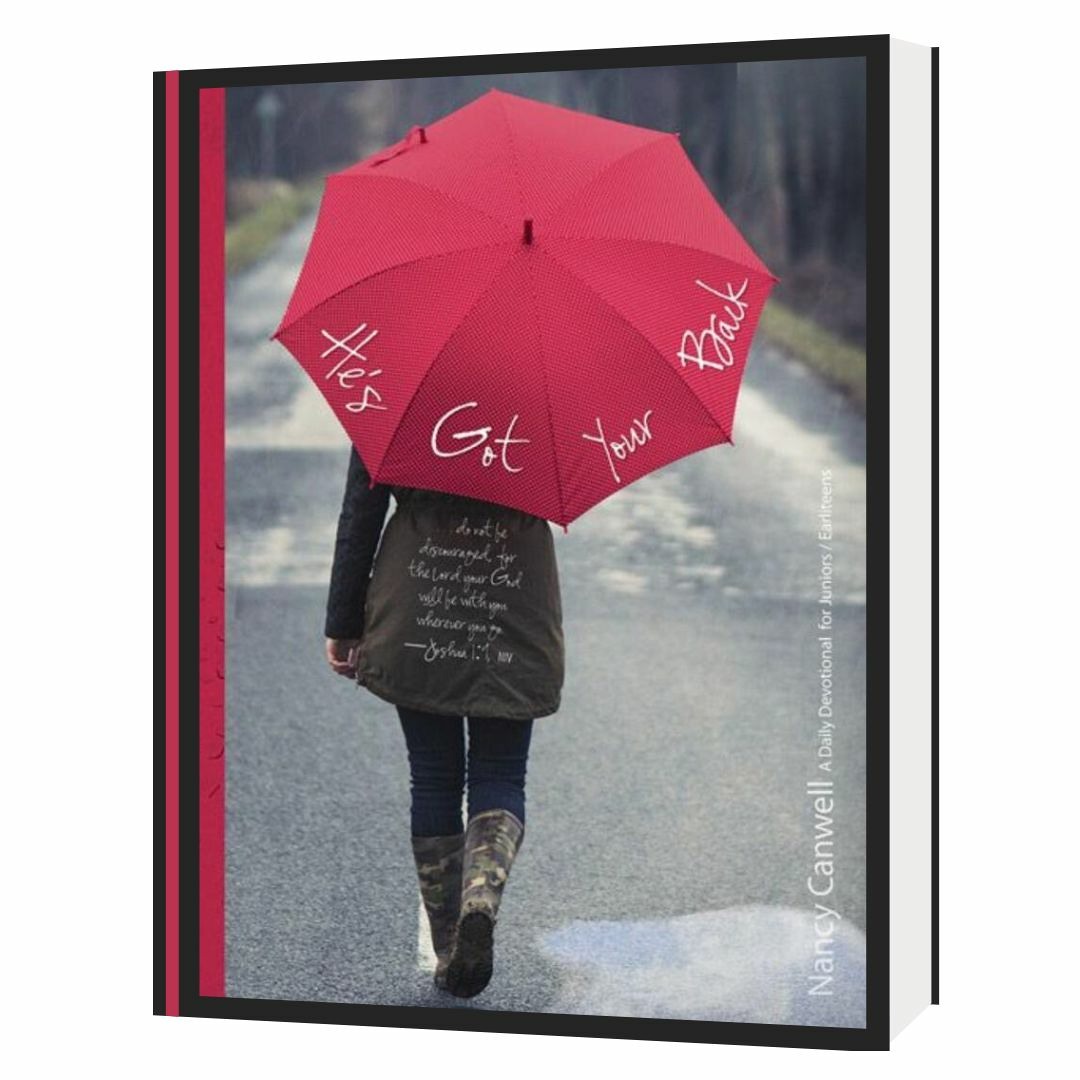 Listen to Junior's Devotional 25 January 2024 by Centinelas De Cristo ...