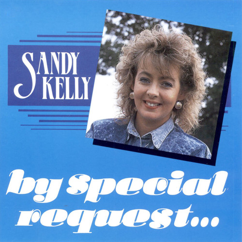 Stream Evergreen by Sandy Kelly | Listen online for free on SoundCloud