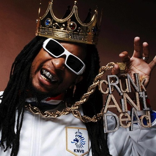 Lil Jon Yeah
