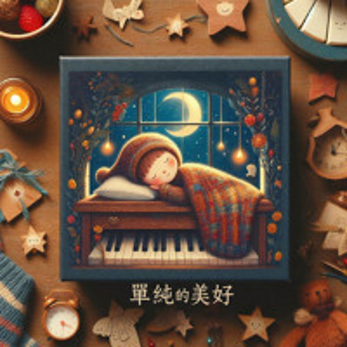 Stream 單純的美好 (Pure Beauty) by MENG-HAN HE | Listen online for free on ...