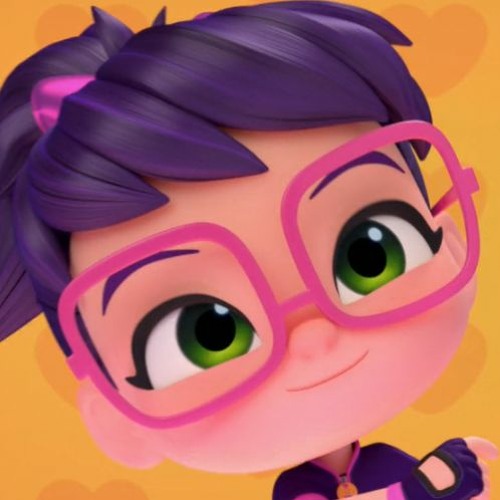 Stream Abby Hatcher | Listen to Abby's Album Playlist playlist online ...