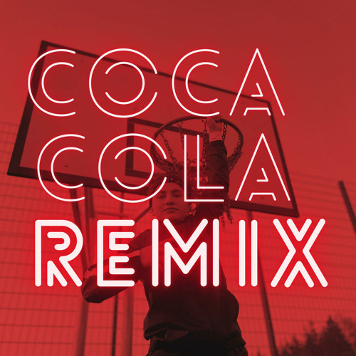 Stream Coca Cola (Valexus Remix) by LIL M | Listen online for free on ...