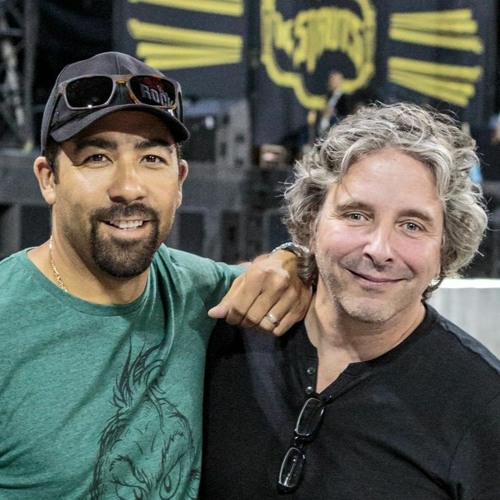 Stream episode Nov 23/22 Craig Venn & Lucky On Demand by 94.9 The Rock ...