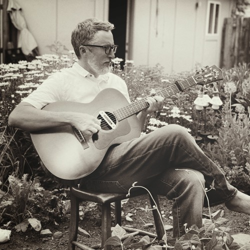 Stream Interviews with EVAN REEVES | Listen to Evan Reeves - The ...