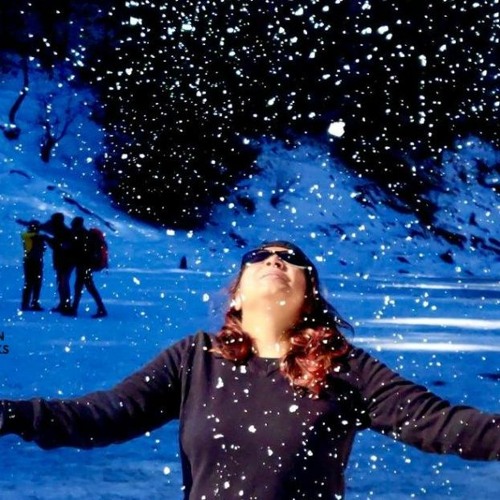 Stream episode Why This Year We Are Experiencing Low & Late Snowfall ...