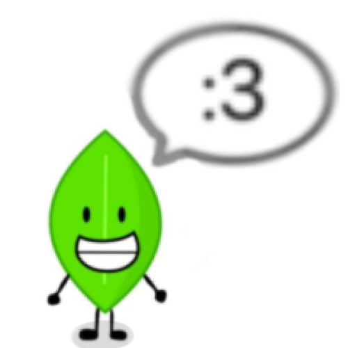 Stream Leafster (BFDI Showdown) by VeeTheGoober | Listen online for free on SoundCloud