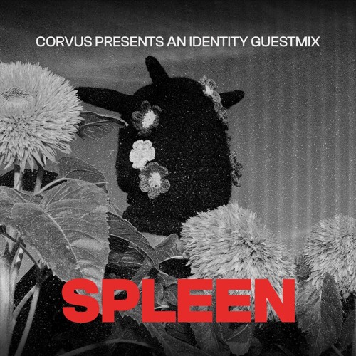 Stream IDENTITY012 : SPLEEN by CORVUS | Listen online for free on ...