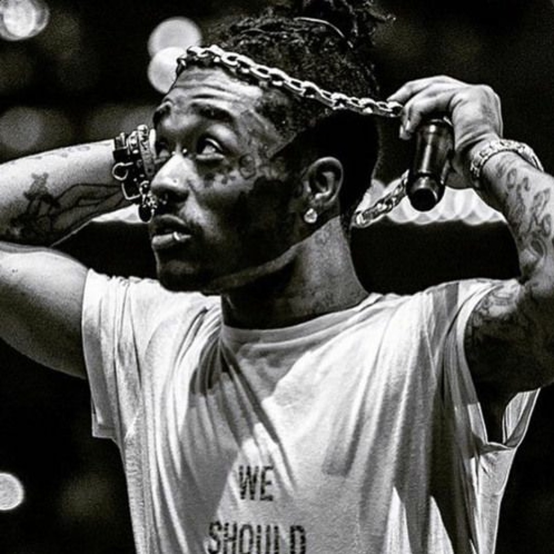 Stream Lil Uzi Vert - Ashanti (AI Remaster) [BEST CDQ SOUND/VERSION] by ...