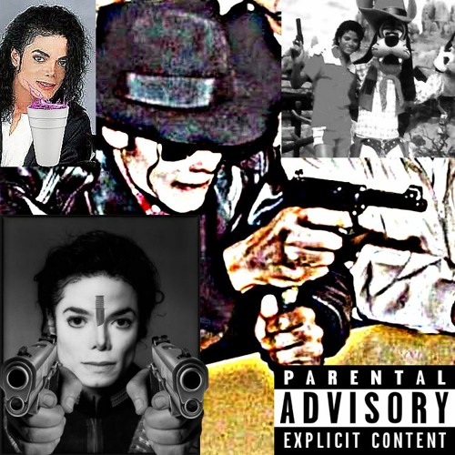 Stream Unreleased Michael Jackson Trap Song by DJPooDaddy | Listen ...