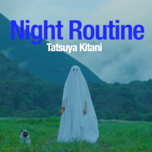 Stream Night Routine (cover) by Tatsuya Kitani | Listen online for free ...