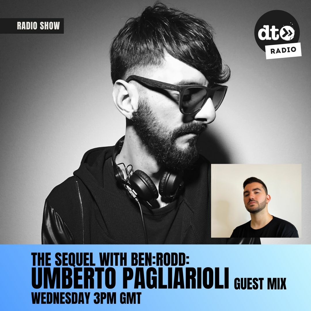 Stream The Sequel #31 With BEN RODD (Umberto Pagliaroli Guest Mix) by ...