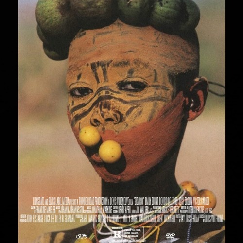 Stream SIMBA - Afro Drill x Jersey Club (BUY 1, GET 1 FREE) by Sylsed ...