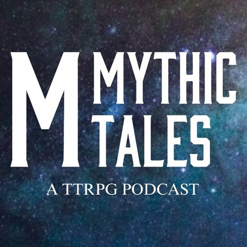 Stream Mythic Tales | Listen to Season 1 playlist online for free on ...