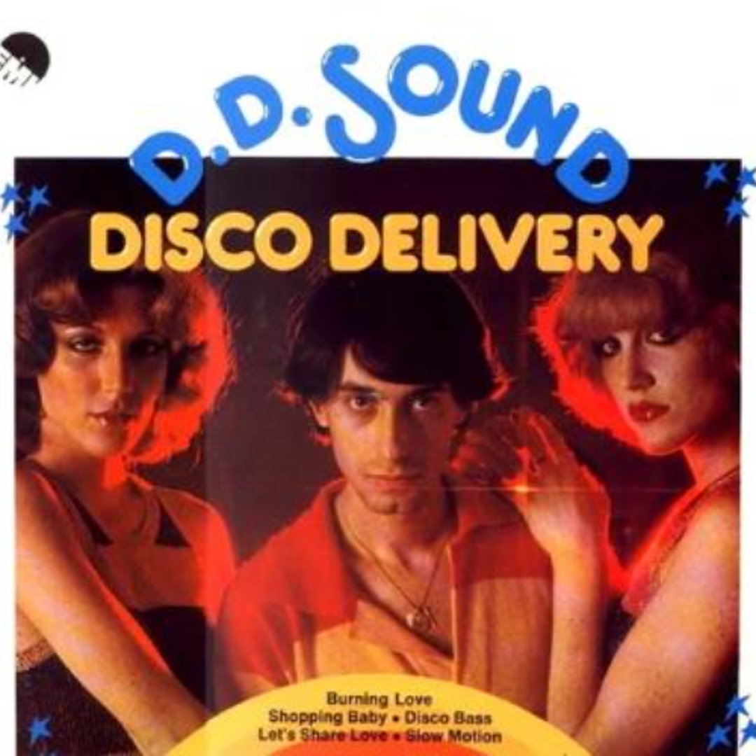 Stream Disco Loaded by DiscoDJAus | Listen online for free on SoundCloud