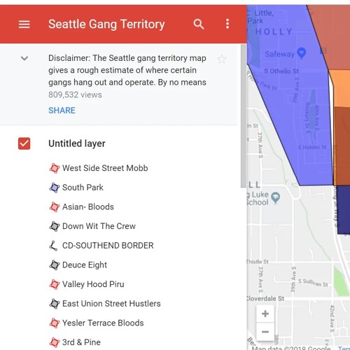 Stream YTP Century Fox studios | Listen to Seattle Drill playlist ...