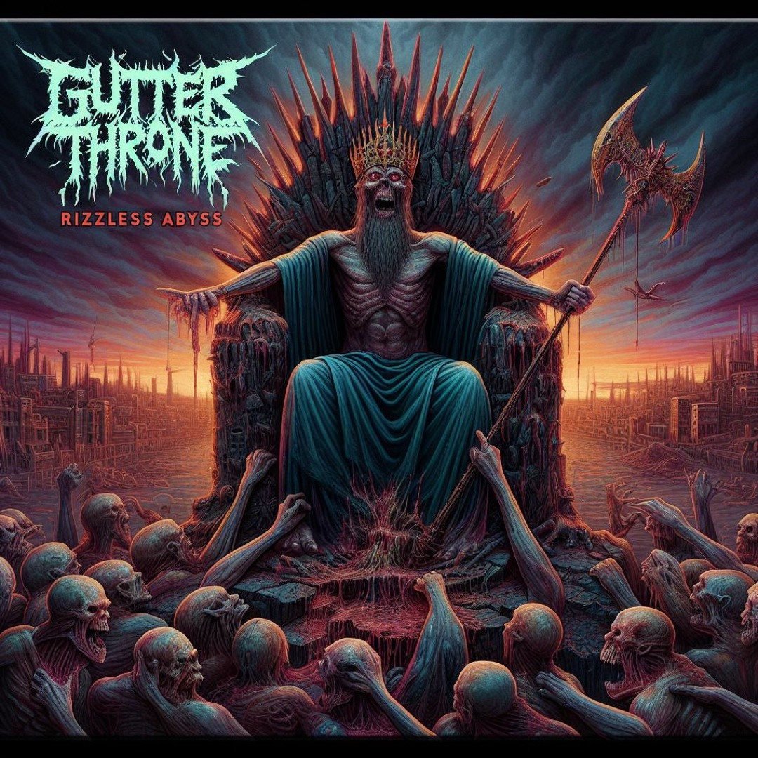Stream GUTTER THRONE - Sexually Deviated Septum by Death Barbie 4000 ...
