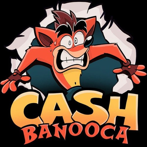 Stream What if AI made a Crash Bandicoot (Cash Banooca) song? by Retro ...