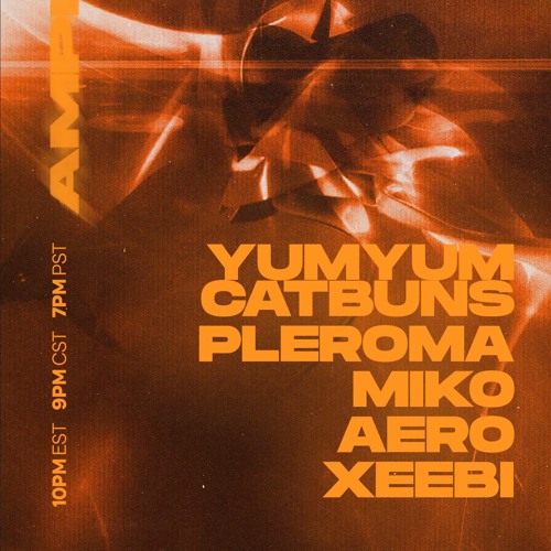 Stream 10.17.23 Amplify First Set by Xeebi | Listen online for free on ...