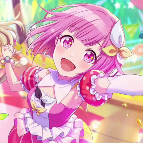 Stream Emu Otori - WONDERHOY !! (1 wonderhoy only) by sleepyxangel ...