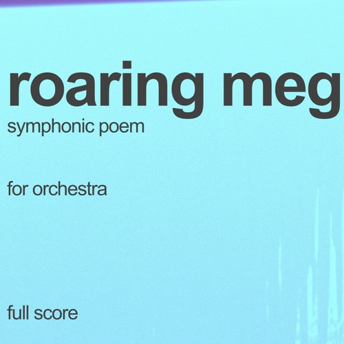 Stream Roaring Meg Symphonic Poem - by Peter McAleer by Peter McAleer ...
