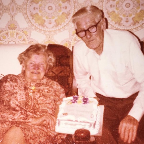 Stream The Priceless Memories of Nanny Brooks - Part 4 by Dean R ...