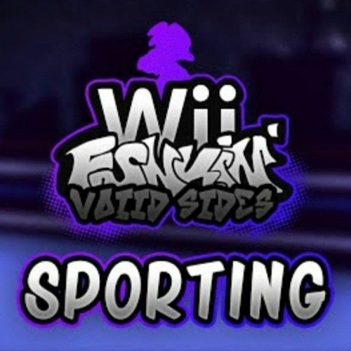 Stream FNF Sporting - Wii Funkin V.S Matt [ Voiid Sides ] by ...